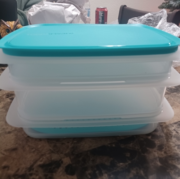 Tupperware | Kitchen | New Tupperware | Poshmark